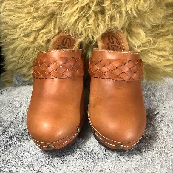 Sbicca | Shoes | Sbicca Thalia Vintage Leather Collection | Poshmark